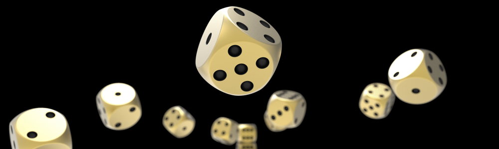 Roll your chances with the best dice games at Gamdom