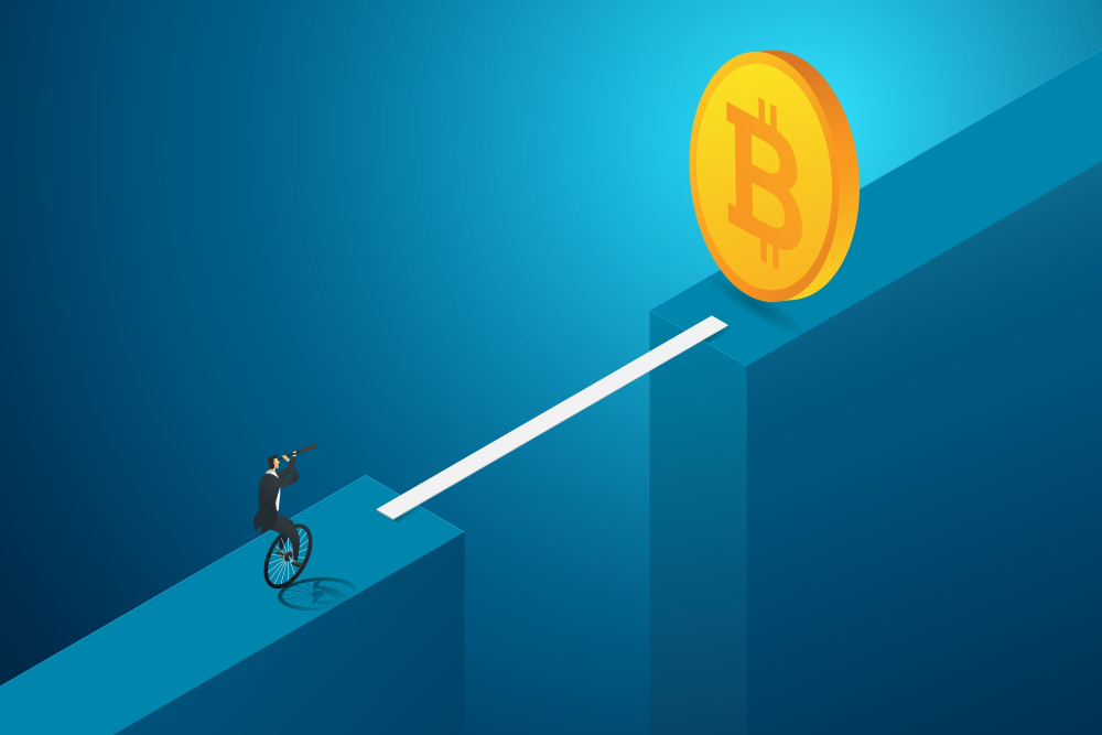 A beginners guide to crypto bridge