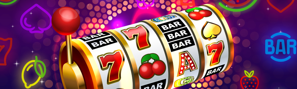 What are the five most popular online slots of all time?