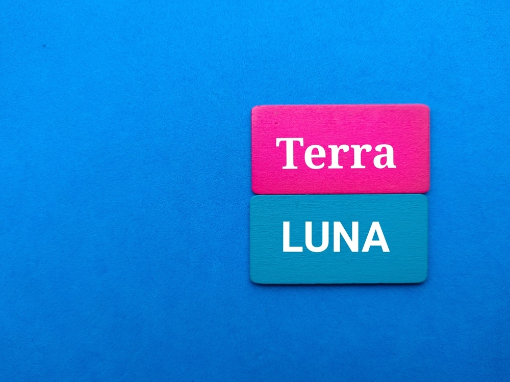 Introduction to Terra LUNA cryptocurrency