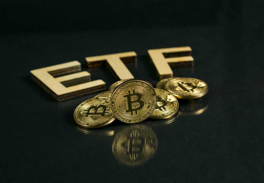How do Bitcoin ETFs work?