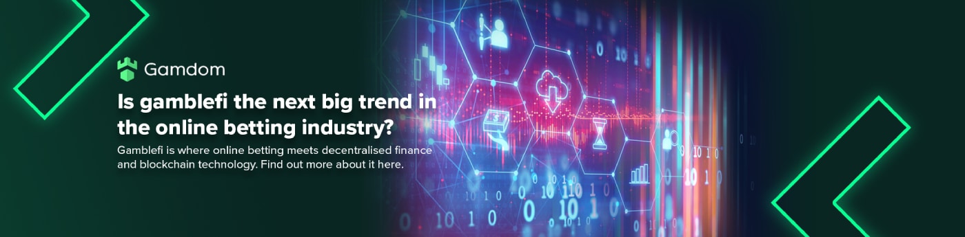 Beginner’s guide to GambleFi and its features