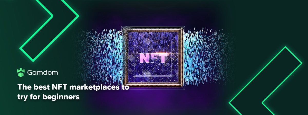 Discover the best marketplaces for NFT trading beginners Discover the best marketplaces for NFT trading beginners