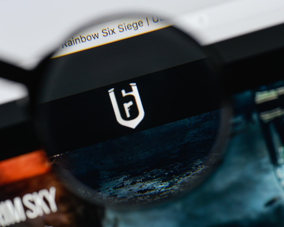 Betting on Rainbow Six Siege Games