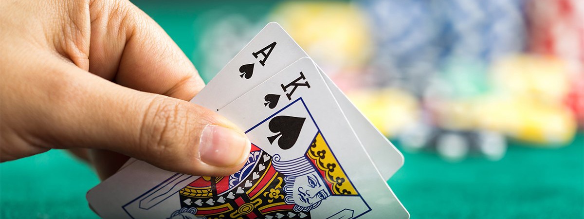 How to win big in blackjack