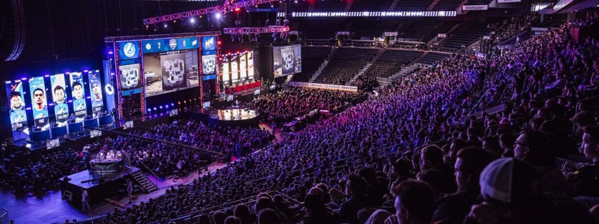 Setting the Stage: CSGO Tournaments in 2021