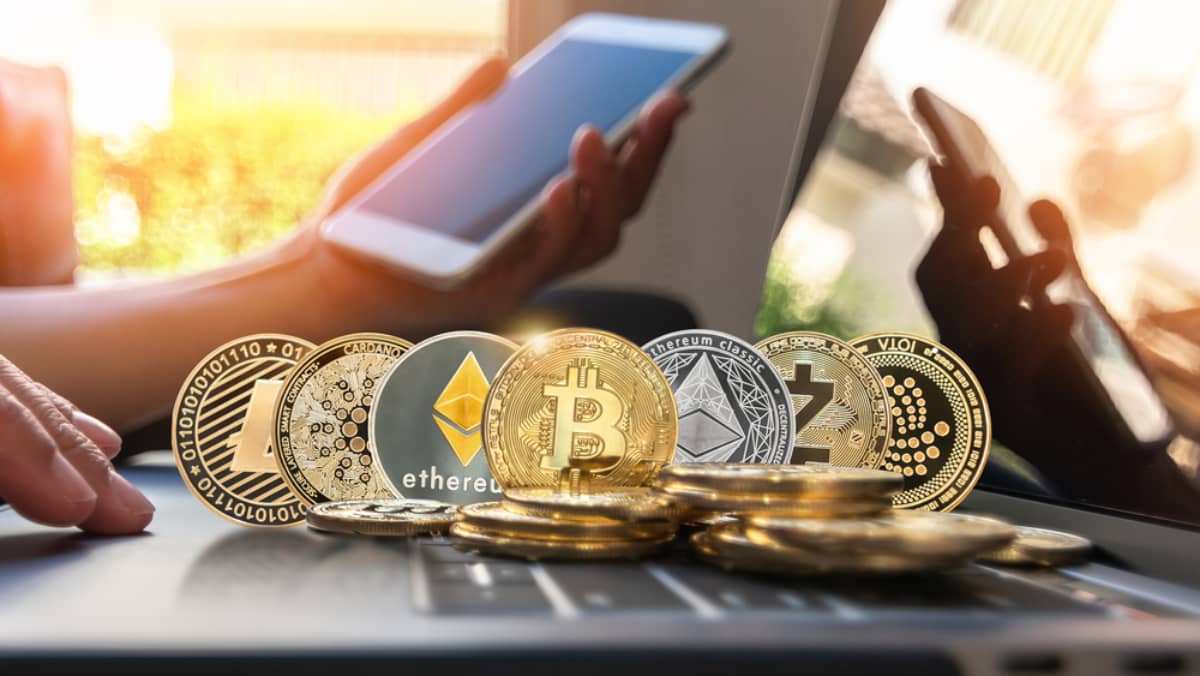 Everything you need to know about crypto insurance