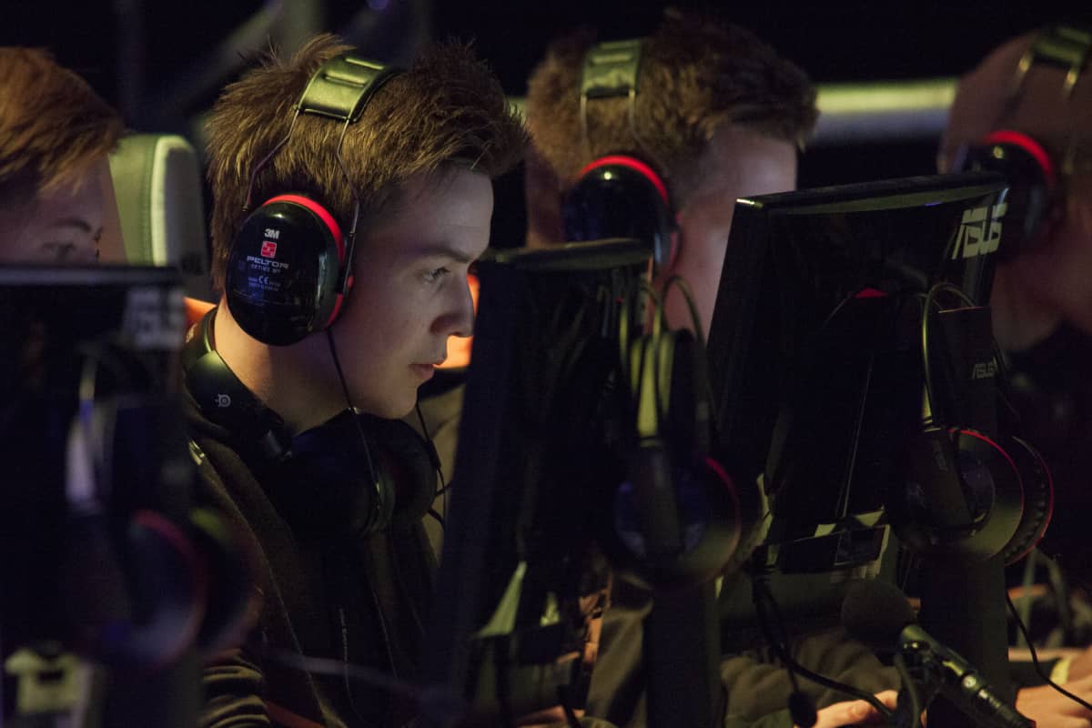The History of Young Prodigies in the CSGO Pro Scene