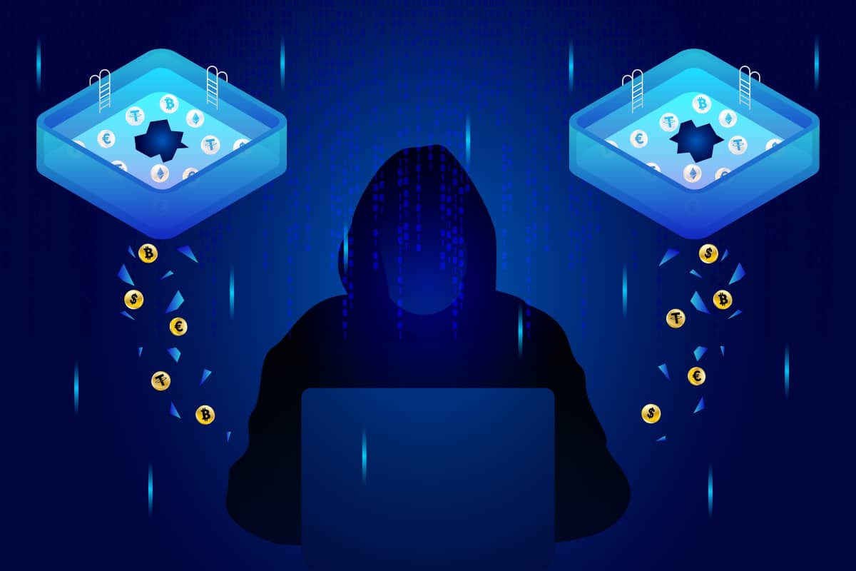 Top ten biggest cryptocurrency hacks in history