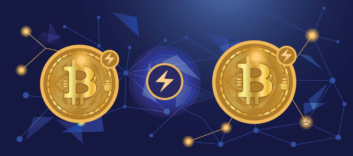 What is the Lightning Network and how does it work