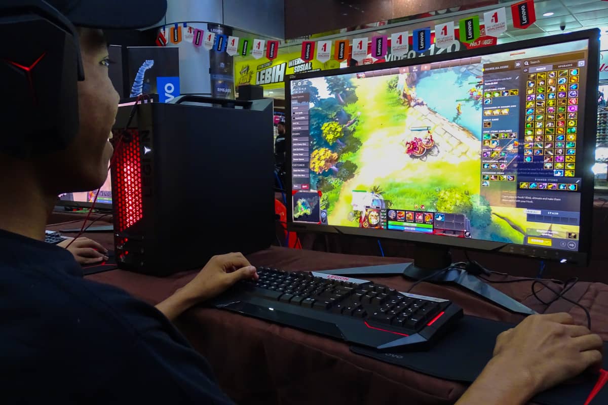 Who Are the Best Dota 2 Players in its History as an Esports Title