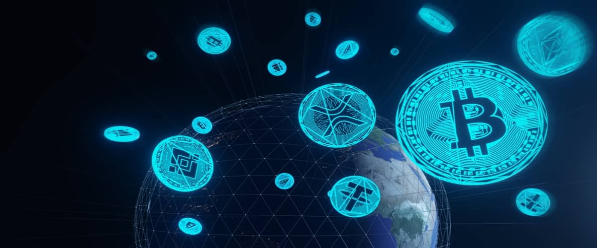 Why do blockchains create their own tokens