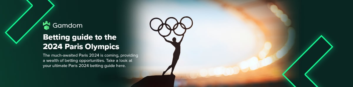 Betting on gold: A guide to wagering on the Paris 2024 Olympics